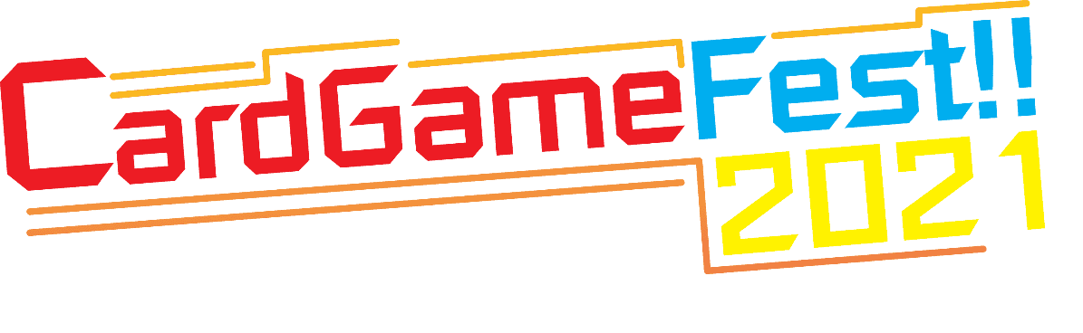 River Plaza Card Game Fest 2021 - Buddyfight