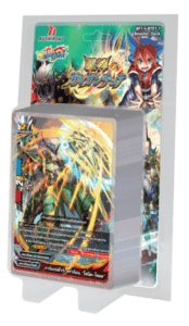 ภาค 5 - ฟิวเจอร์การ์ด ชิน บัดดี้ไฟท์ - Buddyfight