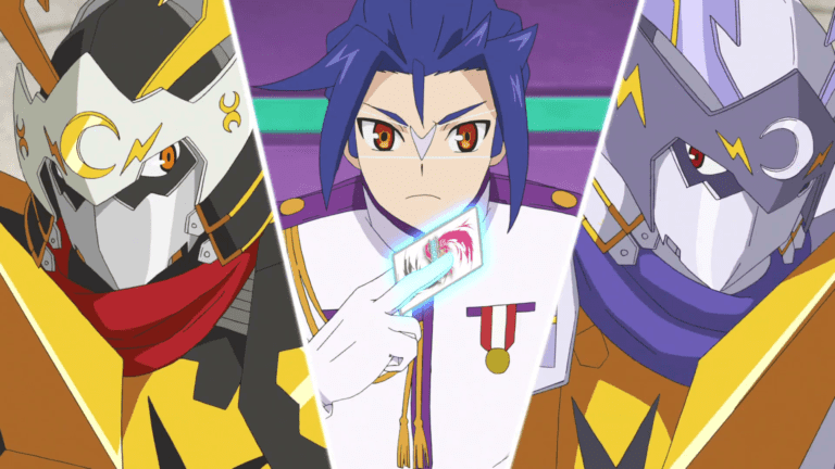 เวิลด์ - Buddyfight