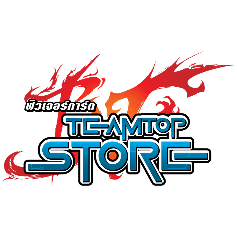 BF Team Top Store 2022 - Buddyfight
