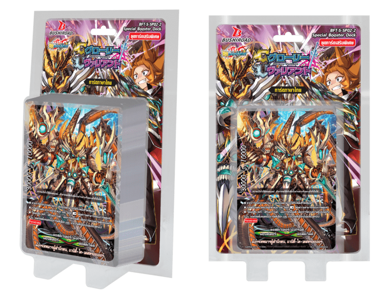 Ragnarok - Buddyfight