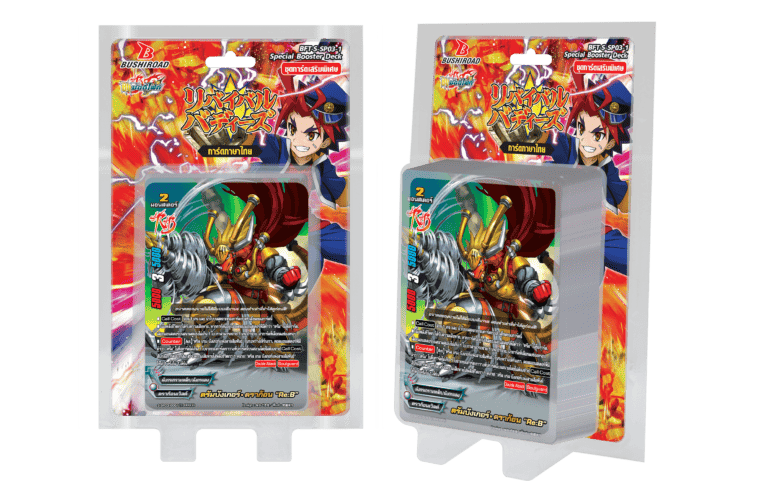 Ragnarok - Buddyfight