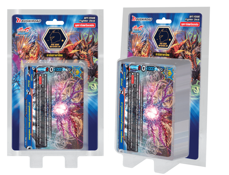 Ragnarok - Buddyfight