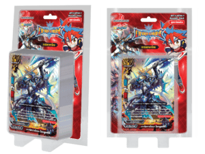 Ragnarok - Buddyfight